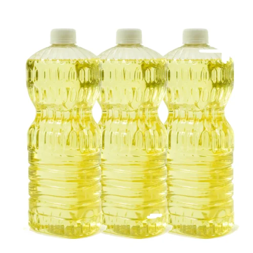 Pomo aceite vegetal 1 lt - Yoan Food Delivery